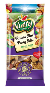 Nutty Naturals – Nutty Naturals