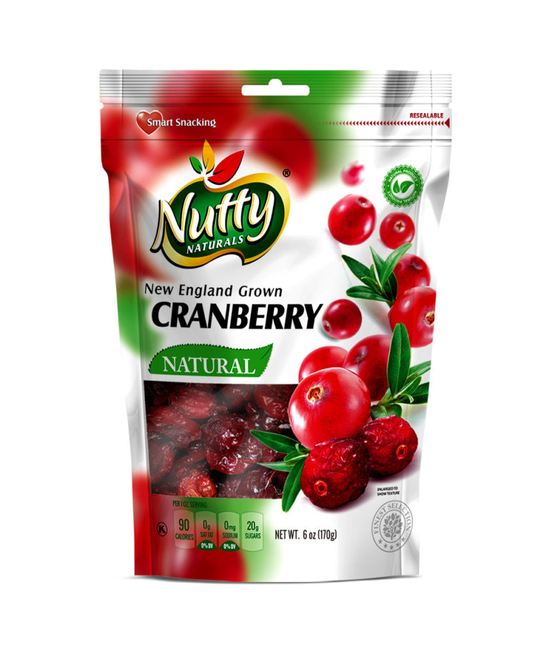 Nutty Naturals – Nutty Naturals