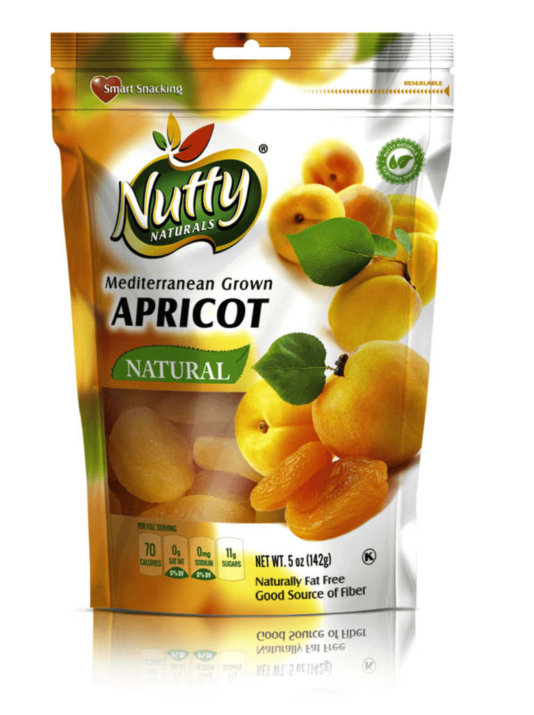 Nutty Naturals – Nutty Naturals