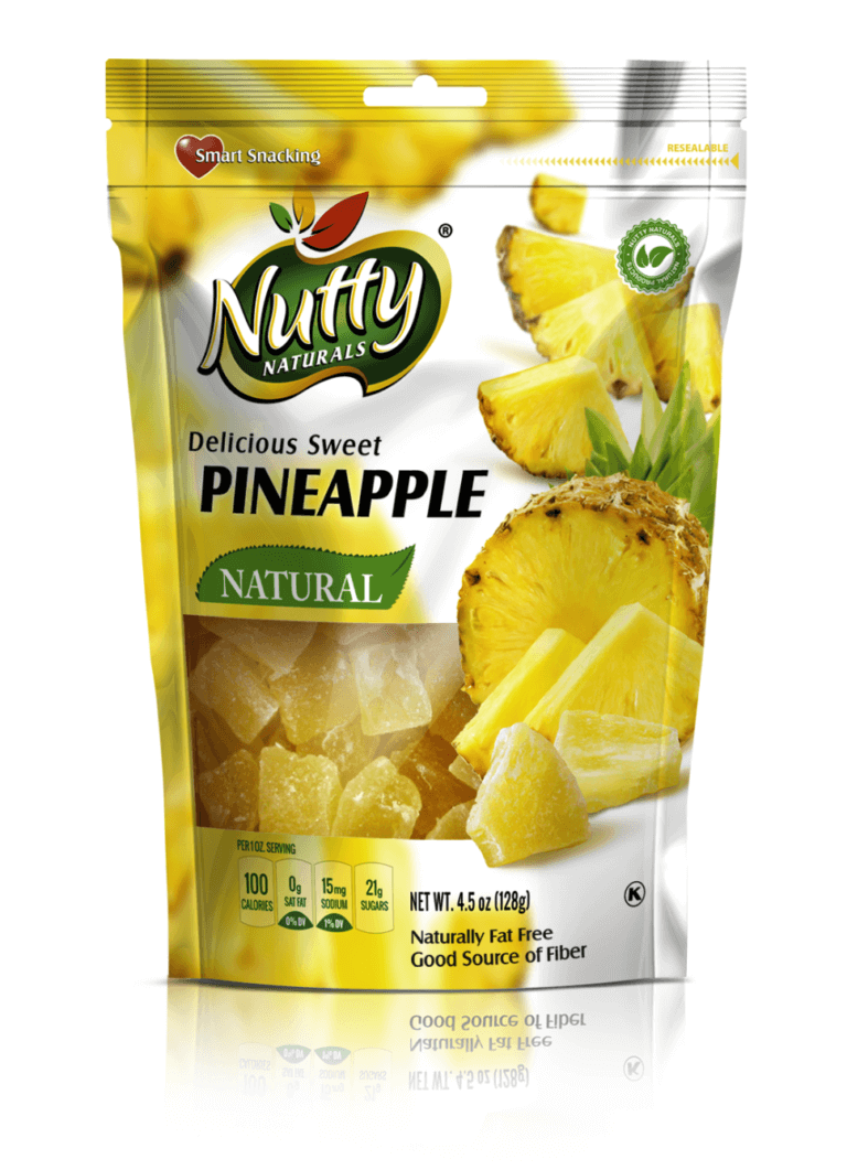 Nutty Naturals – Nutty Naturals