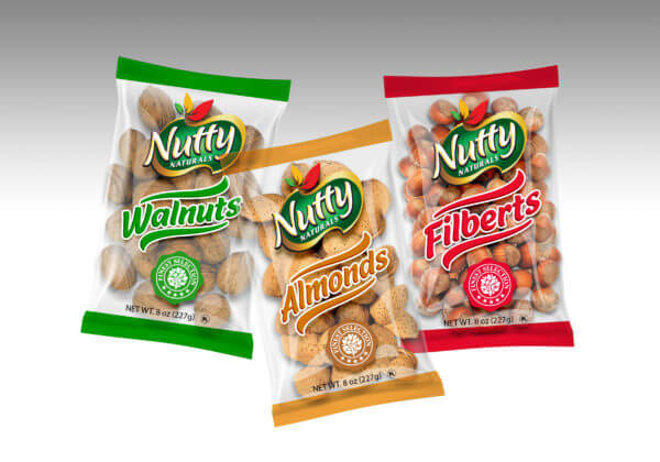 Nutty Naturals – Nutty Naturals